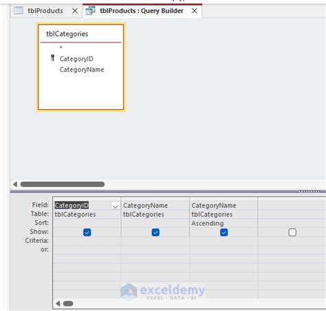 Using The Lookup Wizard To Create Dropdown Selections For Tables In