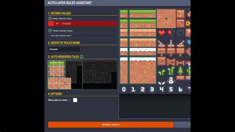 Godot 4 Tilemap With Ldtk Youtube