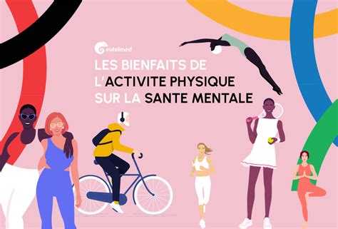 Sport Et Sante Mentale Eutelmed
