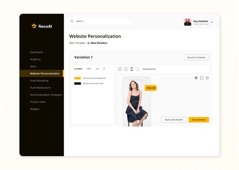 How To Create An Ai Based Recommendation System Ddi Development
