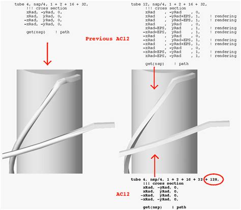 New Status Code For Tube Graphisoft Community