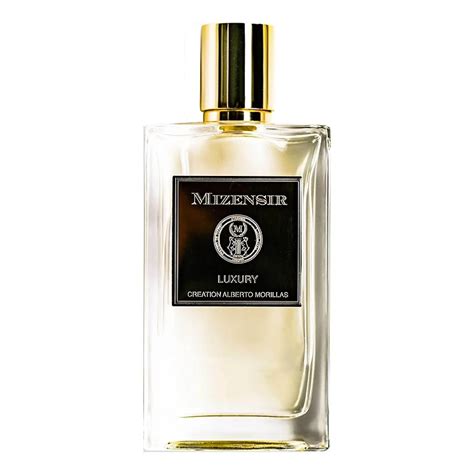Mizensir Luxury EDP 100ML – Niche Gallery