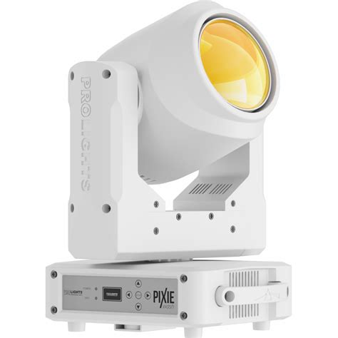 Pixie Wash Prolights Pixie Wash Prolights