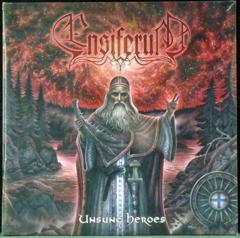 Пластинка Unsung Heroes Купить Unsung Heroes по цене 2100 руб