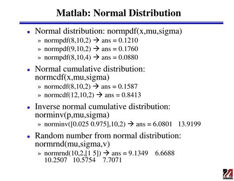 Ppt Selected Statistics Examples From Lectures Powerpoint