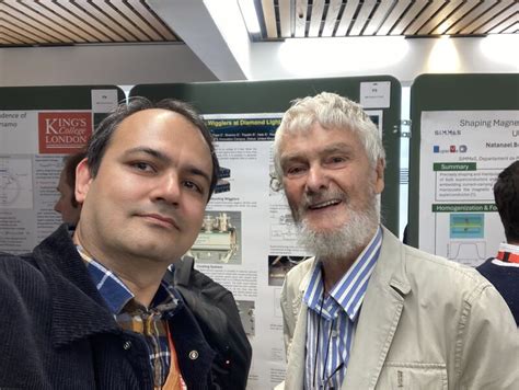 ali ramezani moghaddam on linkedin it s my honour to meet martin