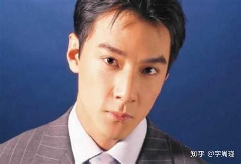 如何评论吴彦祖的颜值？ 知乎