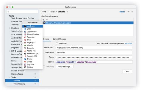 Stay Organized With Tasks In Intellij Idea The Intellij Idea Blog