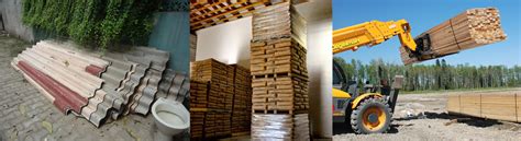 SAFE STACKING OF MATERIALS Toolbox Talk