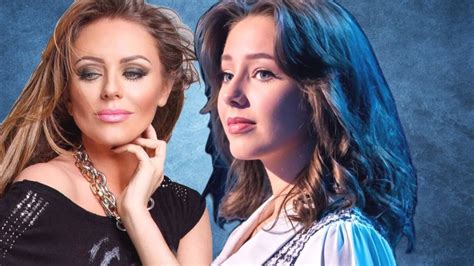 18 летняя Вера Алдонина дочь покойной певицы Юлии Началовой и футболиста Евгения Алдонина