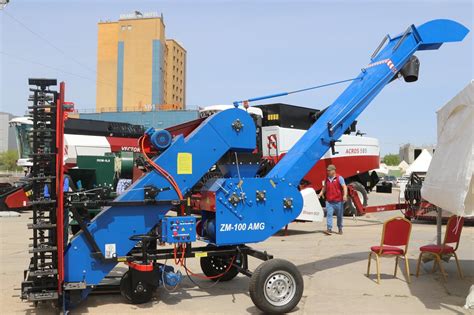 ХӨДӨӨ АЖ АХУЙН СҮҮЛИЙН ҮЕИЙН ТЕХНИК ТОНОГ ТӨХӨӨРӨМЖИЙН ҮЗЭСГЭЛЭН ХУДАЛДААНД УРЬЖ БАЙНА