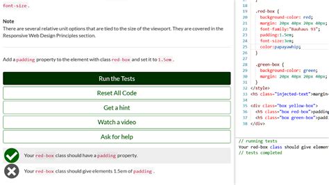 Css Challenges Passfail Related To Attribute Order · Issue 35830