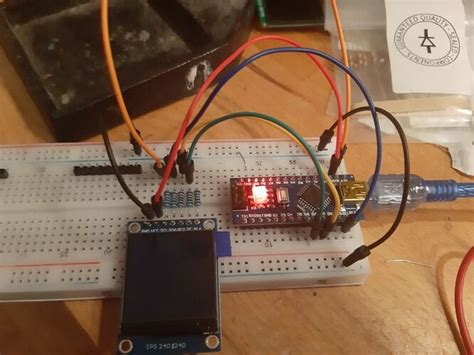 Solved Tft St7789 Display Issues Displays Arduino Forum