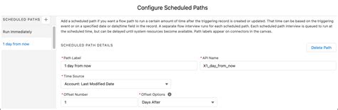 What Is A Record Triggered Flow Salesforce Admins