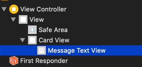 Ios Scale Transform Animation On UITextView Stack Overflow
