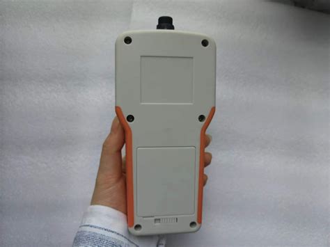 Rs485 Output Water Dissolved Oxygen Sensor Meter Station Outdoor Digital