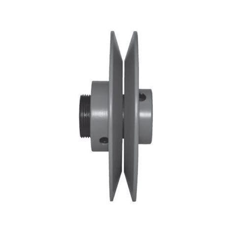 Variable Pitch Pulley View Specifications And Details Of Variable Speed