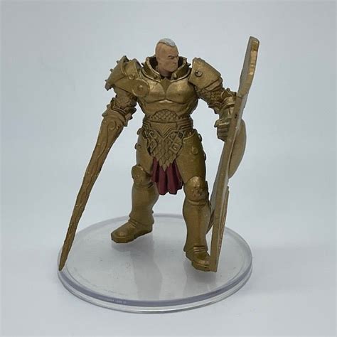 Pathfinder Battles Bestiary Unleashed Celestial Defender 30 Rpg