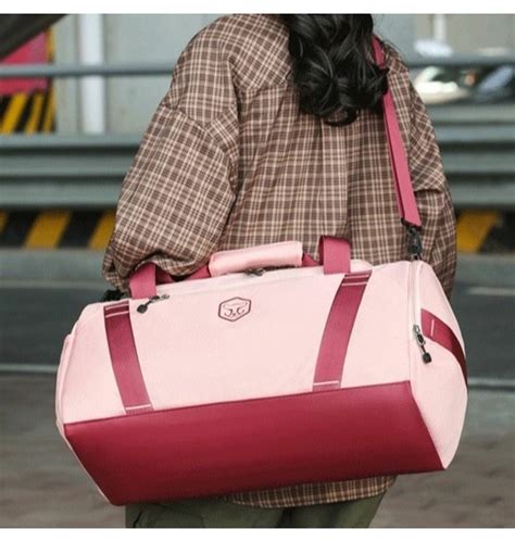 여행 보스턴가방 단거리 출장 가방 대용량 토트백 스포츠 수납백 헬스백 원템w5 티몬