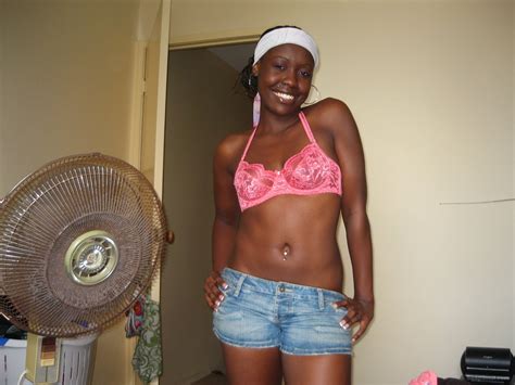 Some More Sexy Lady From RSA