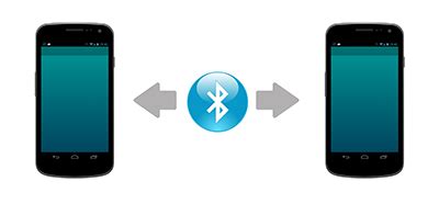 Github Akexorcist Bluetoothspplibrary Unmaintained Android Bluetooth Serial Port Profile