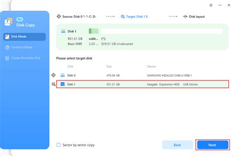 How To Clone HDD To SSD With Step By Step Guide In