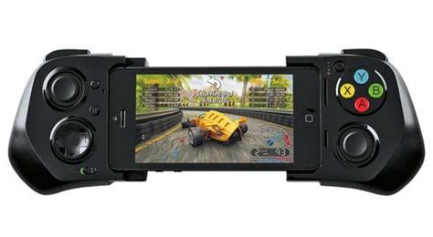 Moga Ace Power Ios 7 Game Controller Gadgetsin