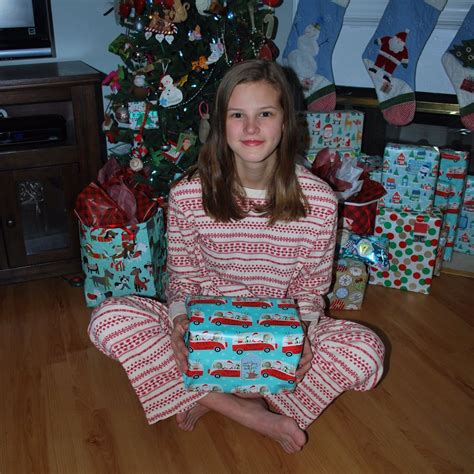 Peyton Kennedy Personal Pics 12252018 • Celebmafia