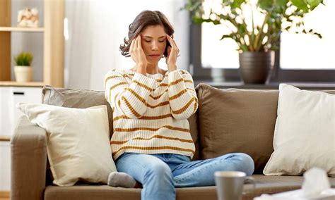 Así Funciona El Nuevo Medicamento Para Los Síntomas De La Migraña