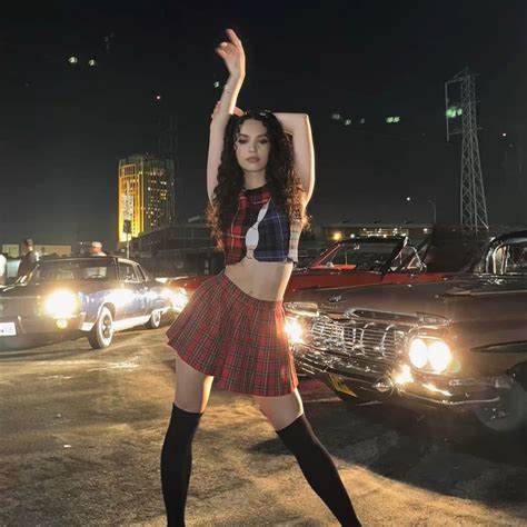 Dream Academy ⋆ Daniela Avanzini — Pfp Icon Daniela Katseye