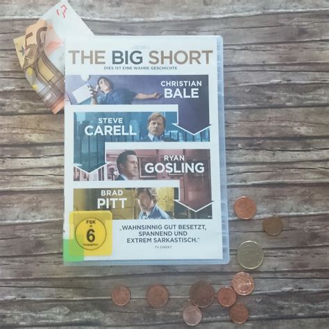 Lucciola Film Friday The Big Short