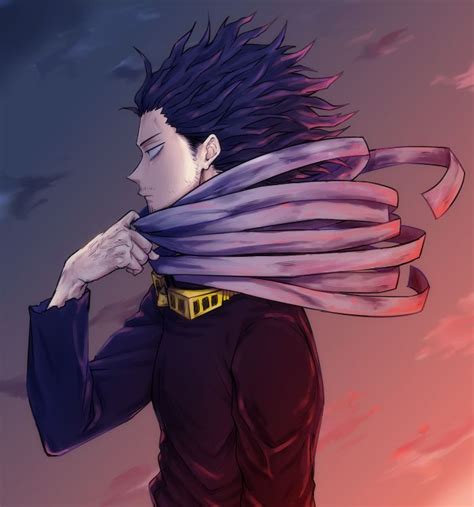 Aizawa Shota Mr Aizawa Shouta Aizawa Boku No Hero Academia My Hero