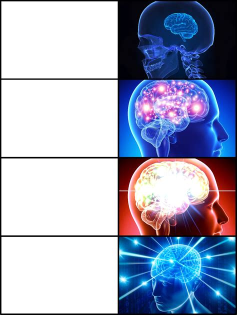 Big Brain Meme Template Cute Funny Pics Funny Images