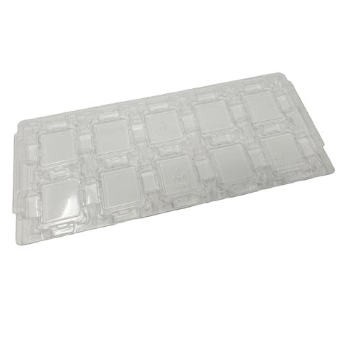 10 Count Intel Xeon E5 E7 Lga2011 3 Socket R3 Lga2011 Socket R Secure Packaging Solutions