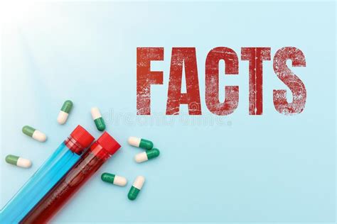 Text Sign Showing Facts Business Concept Information Used As Evidence Or Part Of Report News