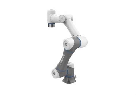 Aluminium 6 Axis Industrial Collaborative Robot For Bin Picking Servo At ₹ 1190000 In Coimbatore