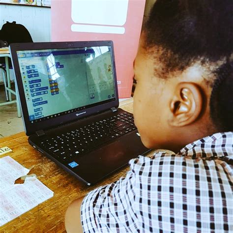 our initiatives girlcode