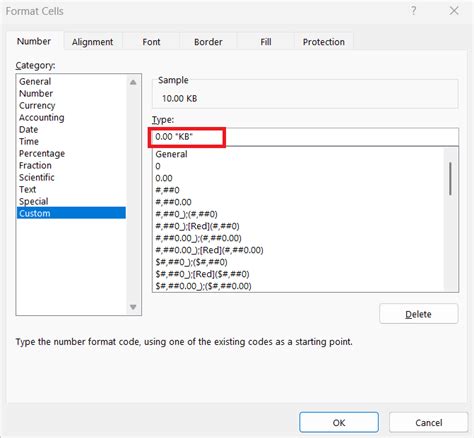 How To Convert Bytes To Kb In Excel Myexcelonline