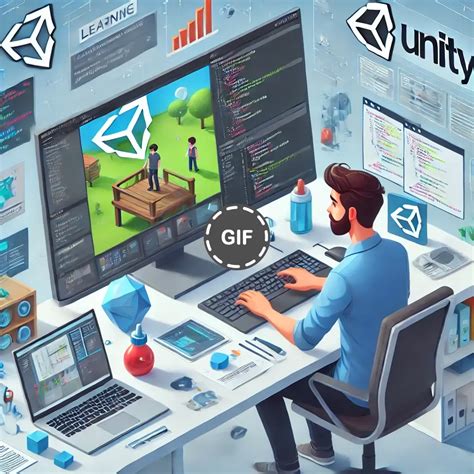 How To Start Game Development With Unity A Complete Beginne