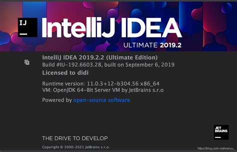 Intellij Idea使用教程（新手入门 持续更新）intellij Idea怎么用 Csdn博客