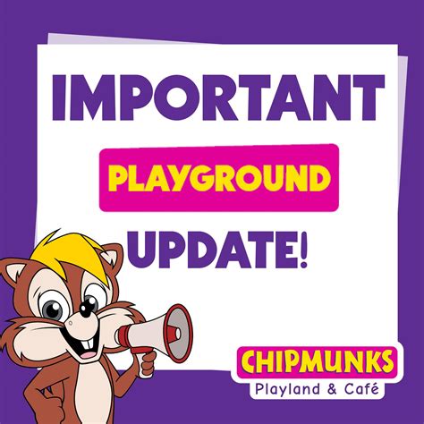 🚨our Beloved Guns And Chipmunks Playland Hamilton