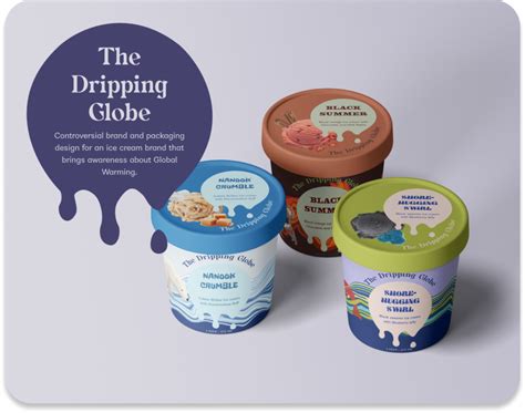 The Dripping Globe Romée Van Fulpen