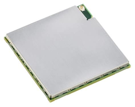 Digi Offers The Digi ConnectCore 6 SoM Boasting An NXP I MX6Plus And Integrated Wireless