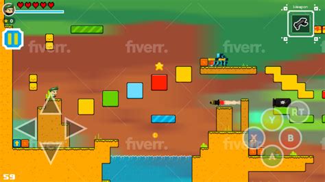 develop modify reskin assets integrate unity 2d 3d games by tonmoywizzy