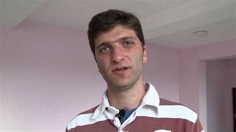 მიხეილ სვანიძე სემინარის შესახებ Youtube