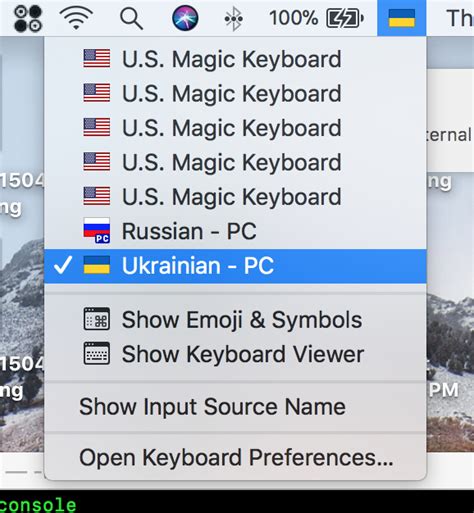 Macos Custom Keyboard Layout Problem High Sierra Ask Different