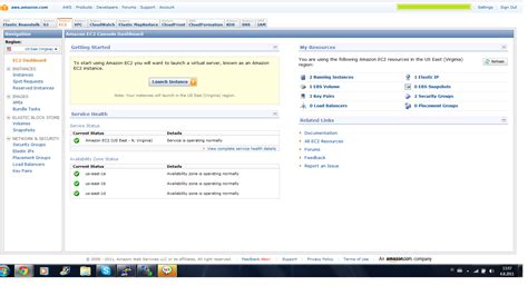 Dinesh Wijekoon How To Setup Lamp In Aws Amazon Web Services Ec2
