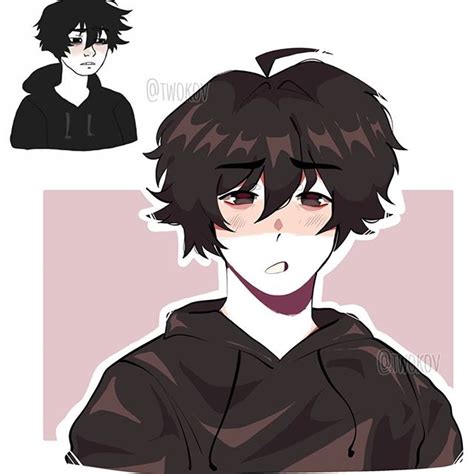 Twinkjak Fan Art Doomer Boy E Boy Wojak Know Your Meme