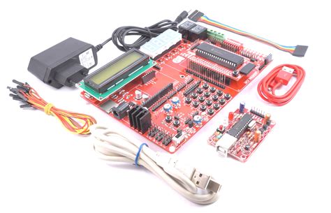 github exploreembedded explore ultra pic dev kit