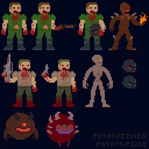 Crash Eternal 2020 [by Datonestarfox2] R Doom